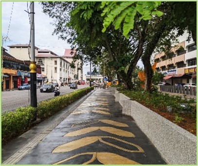 Jabatan Landskap Negara