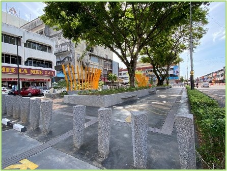 Jabatan Landskap Negara